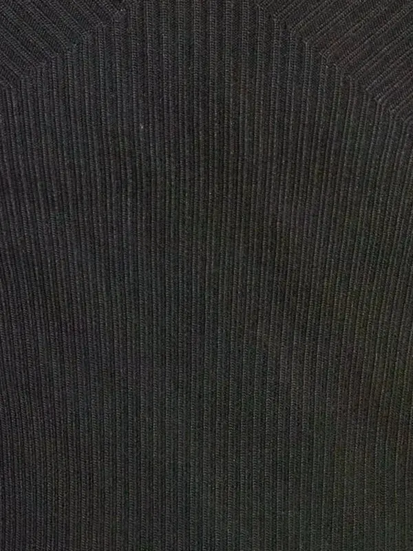 Zimmermann Giuliana Sweetheart Neck Sweater