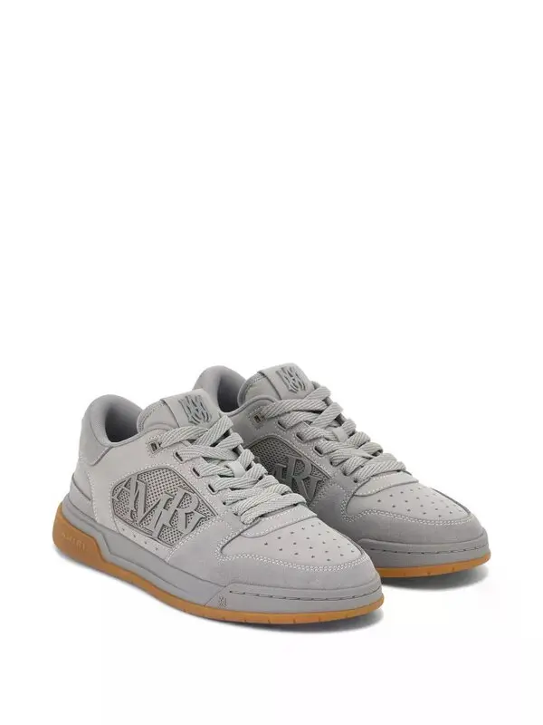 Amiri Classic Low Lace-up Sneakers