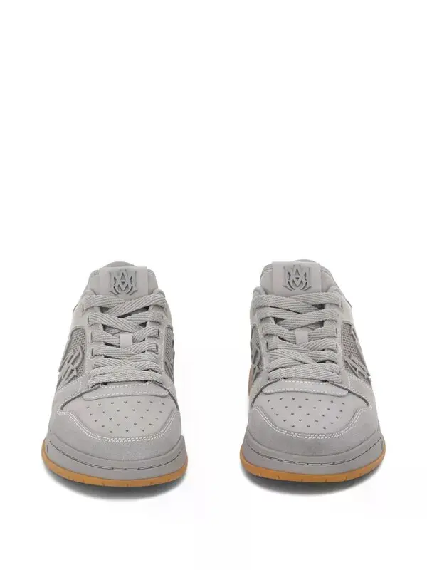 Amiri Classic Low Lace-up Sneakers