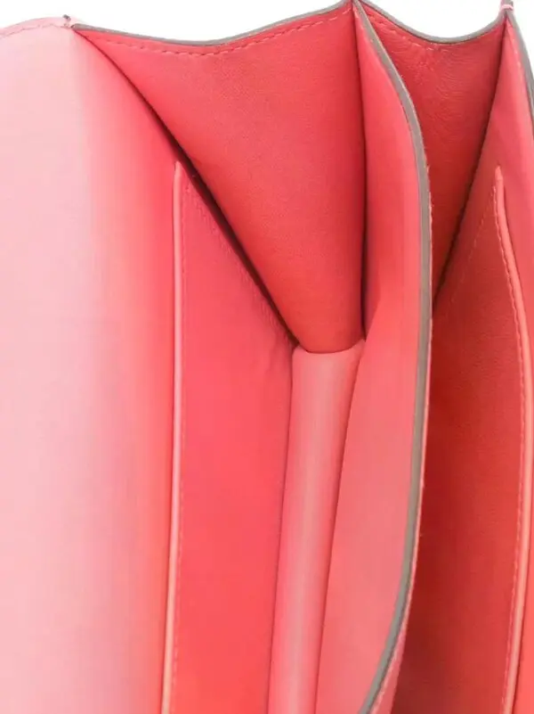 Hermès Constance 3 Mini Shoulder Bag