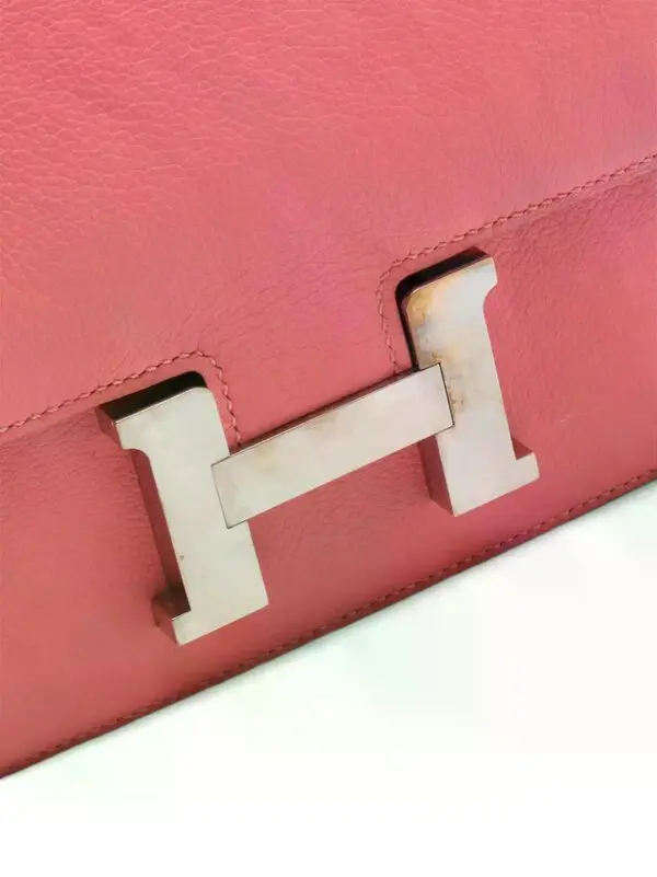 Hermès Constance 3 Mini Shoulder Bag