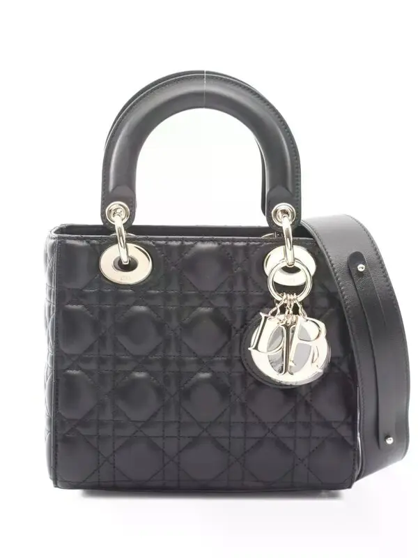 Dior Lady My Abcdior Handbag