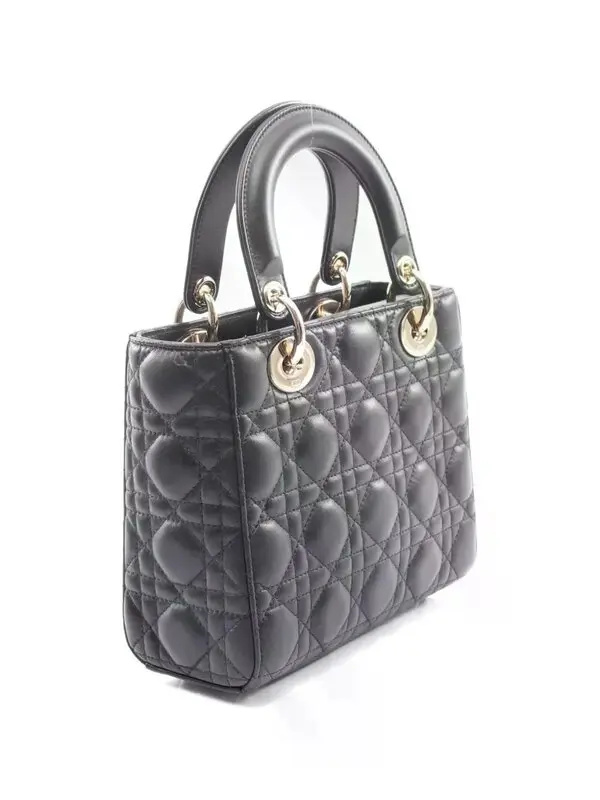 Dior Lady My Abcdior Handbag