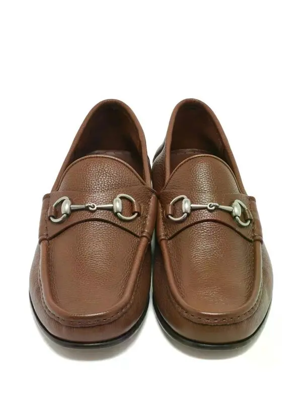 Gucci 1953 Horsebit Loafers