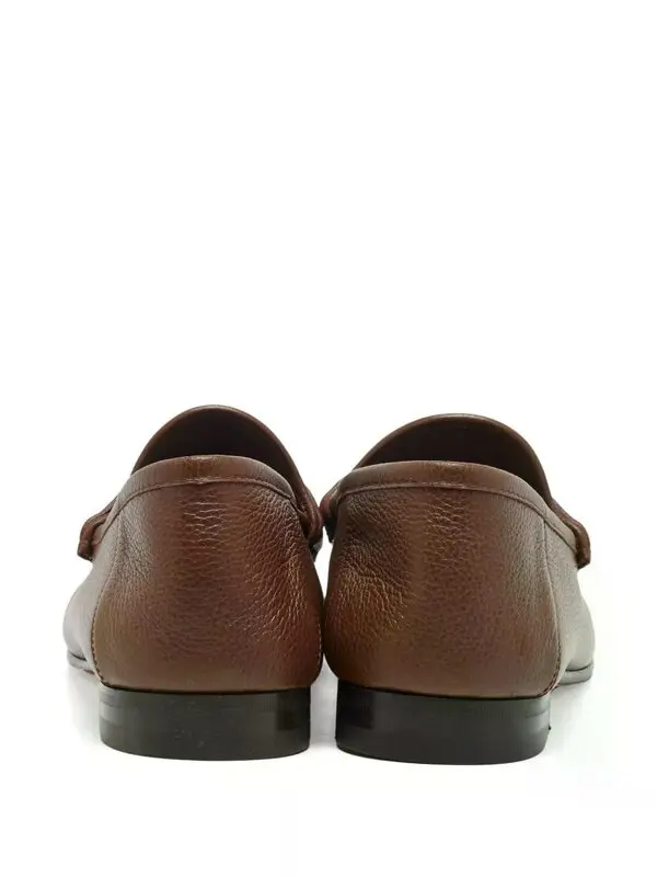 Gucci 1953 Horsebit Loafers - Brown