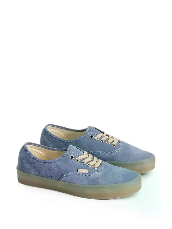 VANS Authentic Suede Sneakers