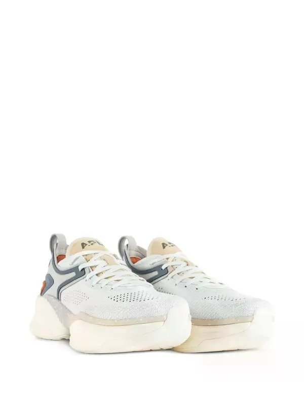 Apl Hyspeed Mesh Sneakers