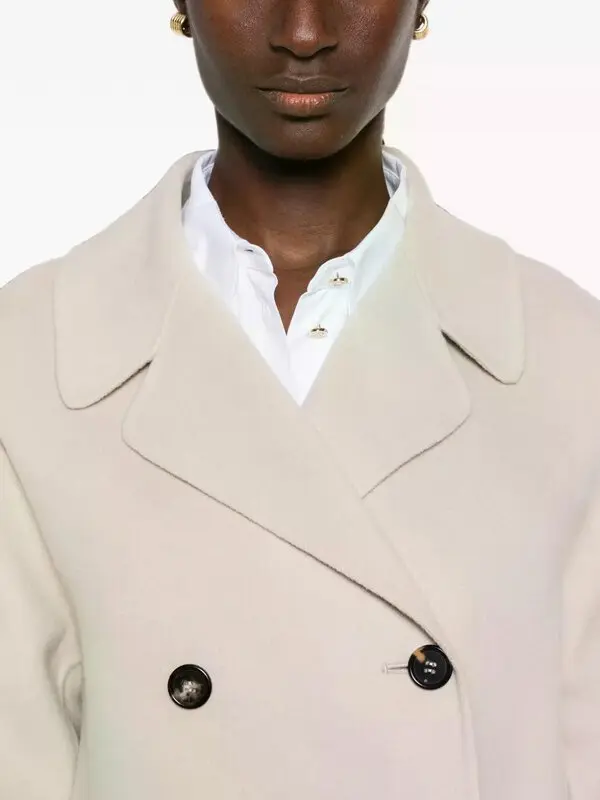 Max Mara Magnolia Coat