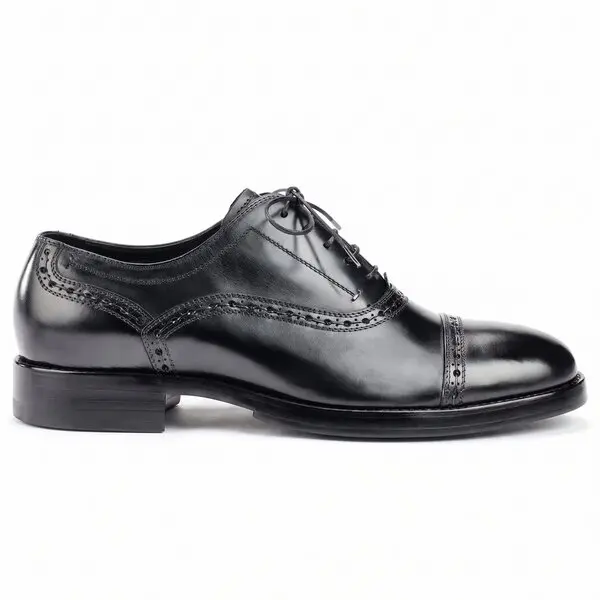KURT LINCOLN Edward Lace Up Shoe