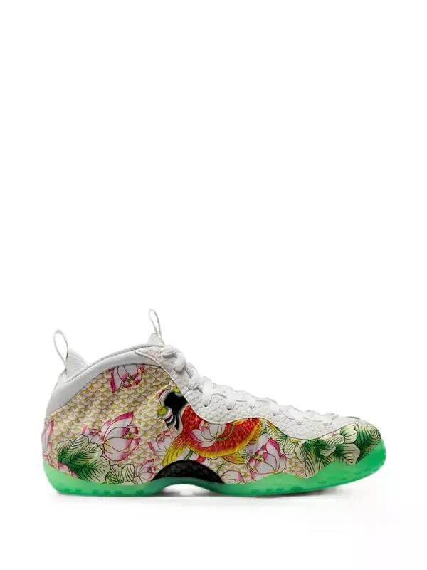 Nike Foamposite One Sneakers