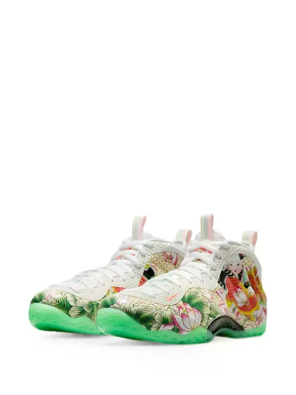 Nike Foamposite One Sneakers