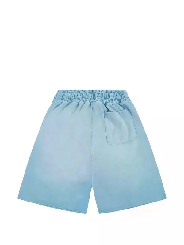 PALY Bobby Driscoll Graphic Print Shorts