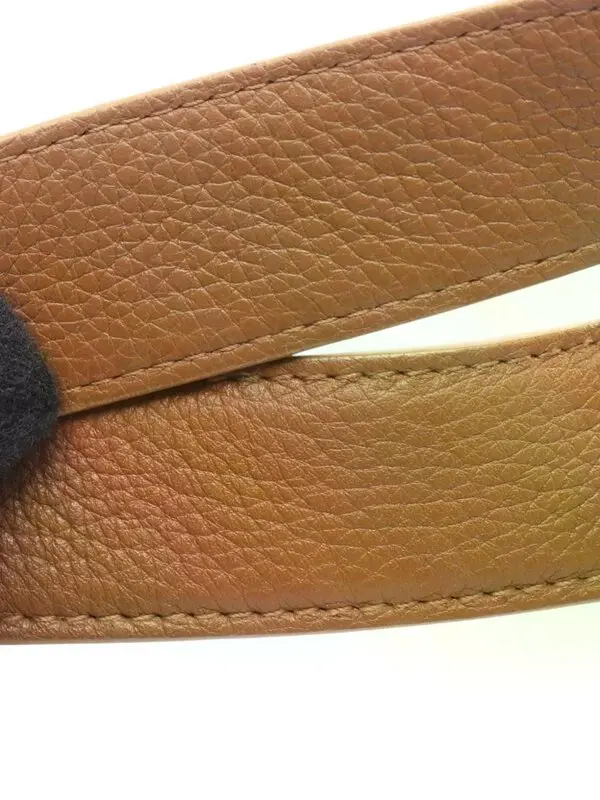 BVLGARI Logomania Canvas Handbag