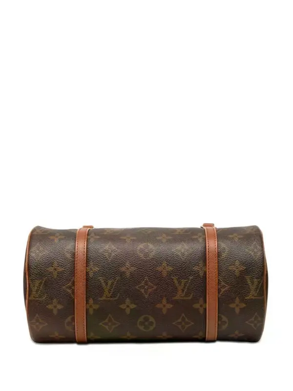 LOUIS VUITTON Monogram Papillon 26 Handbag