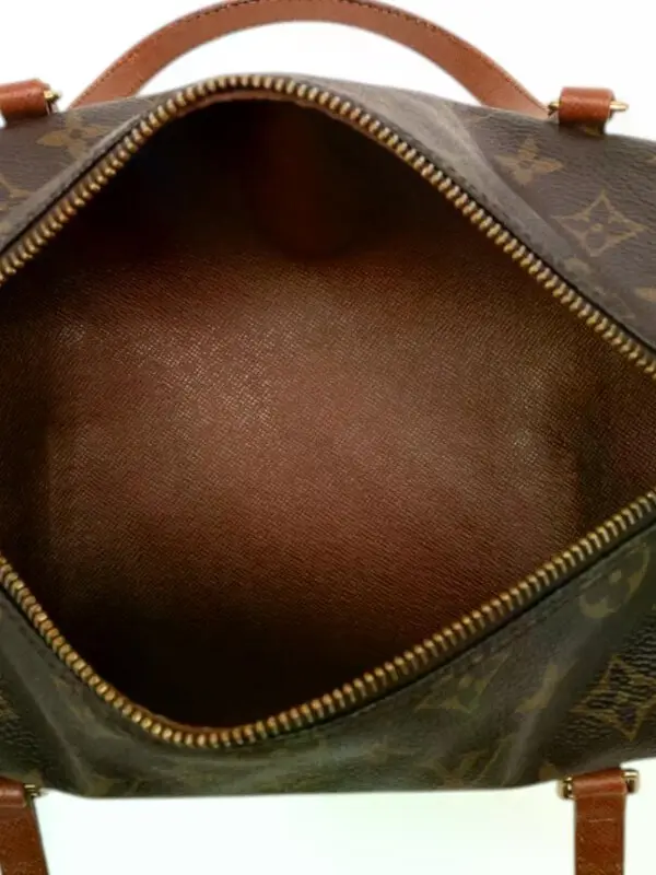 LOUIS VUITTON Monogram Papillon 26 Handbag