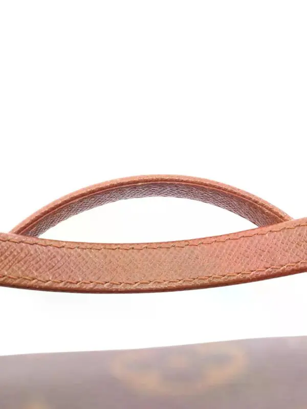 LOUIS VUITTON Monogram Papillon 26 Handbag