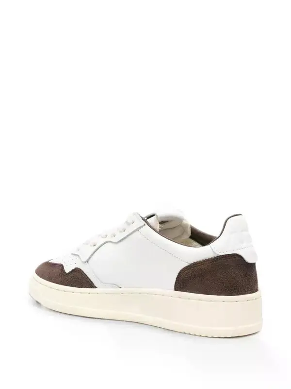 AUTRY Medalist Sneakers