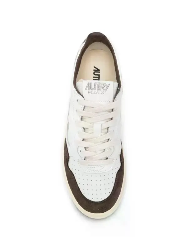 AUTRY Medalist Sneakers