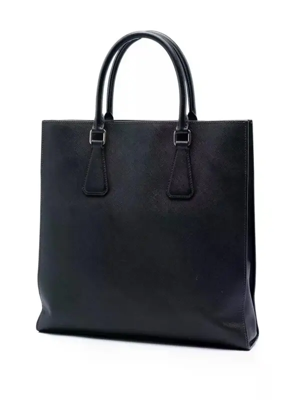 Prada Saffiano Lux Tote Bag