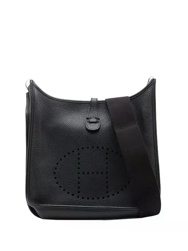 Hermès Evelyne 29 Clemence Bag