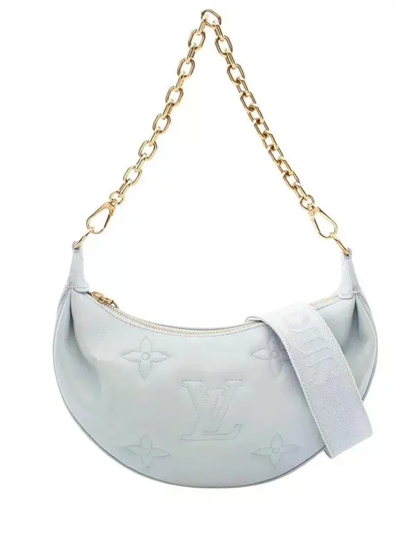 LOUIS VUITTON Bubblegram Over The Moon Satchel