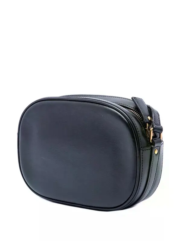 Saint Laurent Calfskin Le 61 Camera Bag