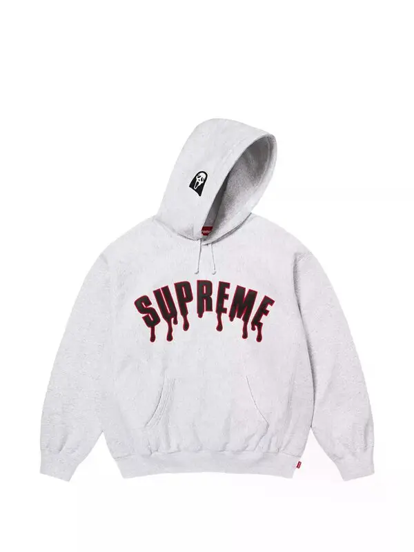 Supreme Ghostface Arc Hoodie