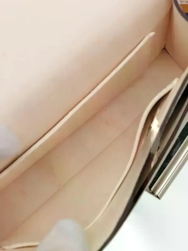Hermès Verrou Chaine Crossbody Bag