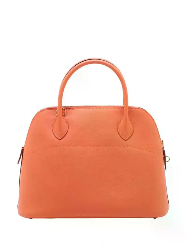 Hermès Epsom Bolide 31 Satchel