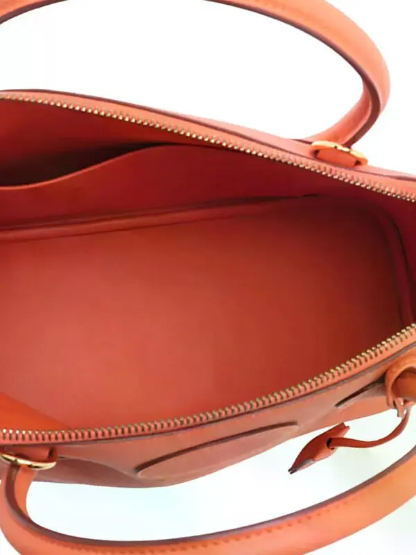 Hermès Epsom Bolide 31 Satchel