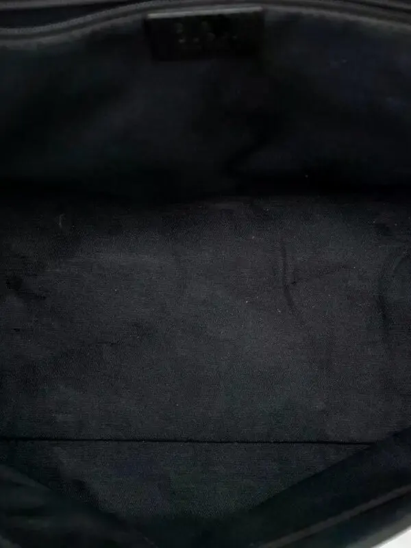 Gucci Gg Canvas Messenger Bag