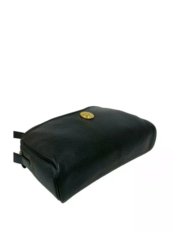 Dior 20th Century Leather Crossbody Bag