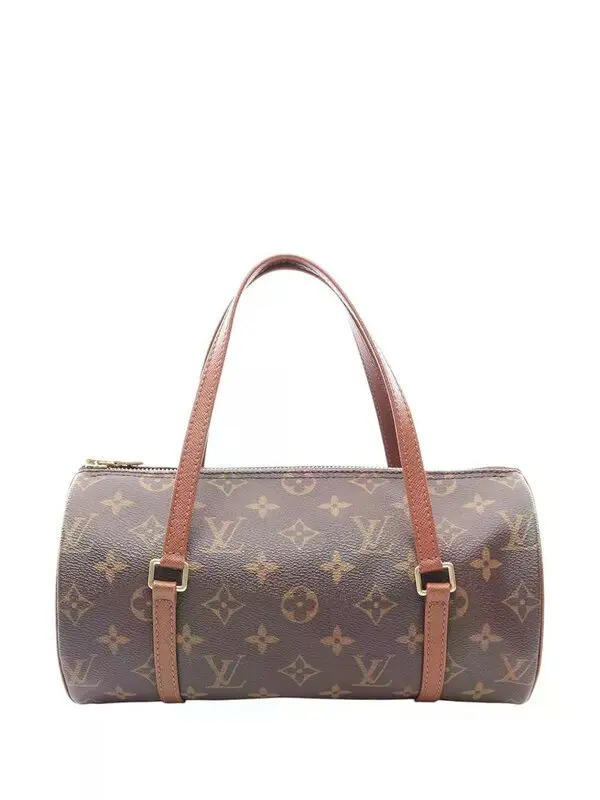LOUIS VUITTON Monogram Papillon 26 Handbag