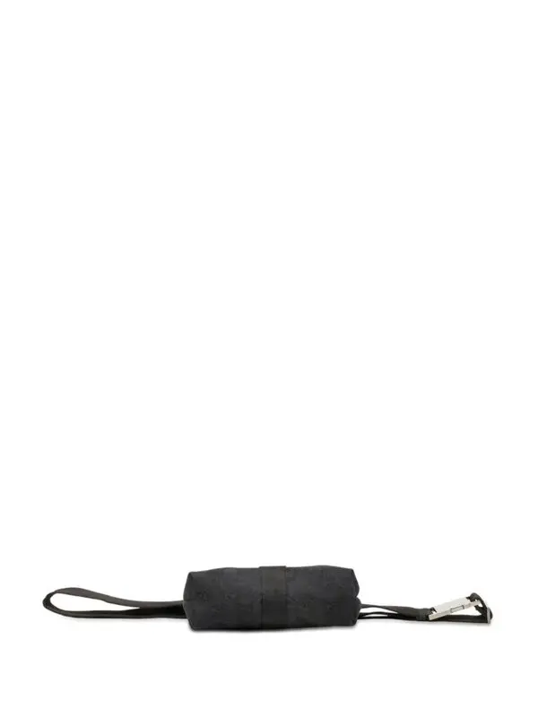 Gucci Gg Canvas Belt Bag