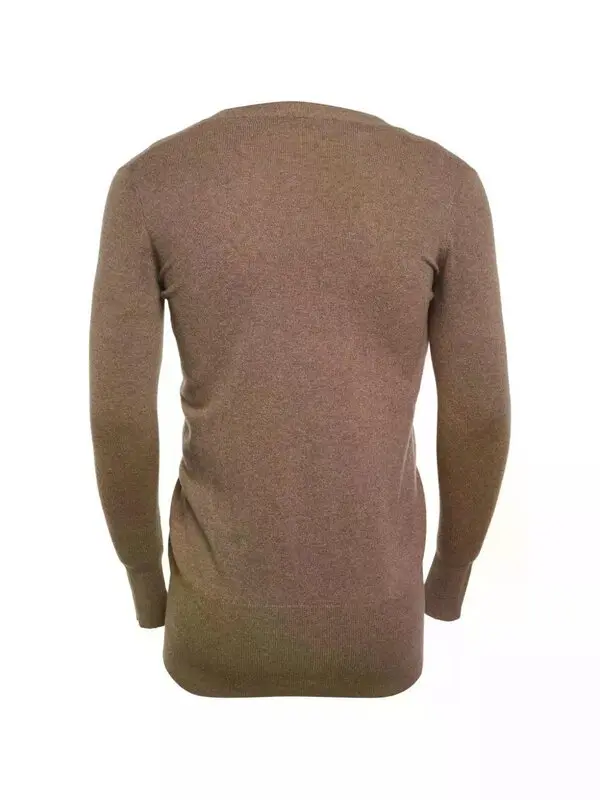 Brunello Cucinelli Cashmere V-neck Cardigan