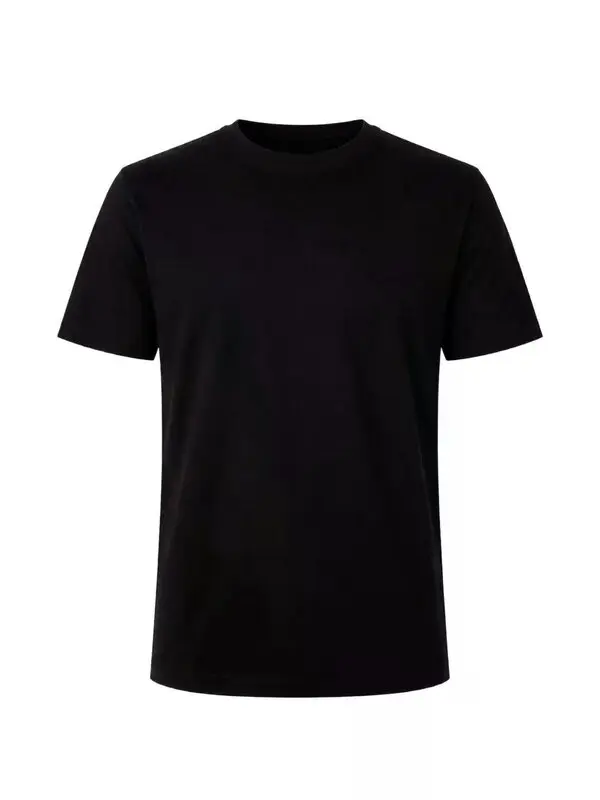 HANDVAERK Crew-neck T-shirt - Black