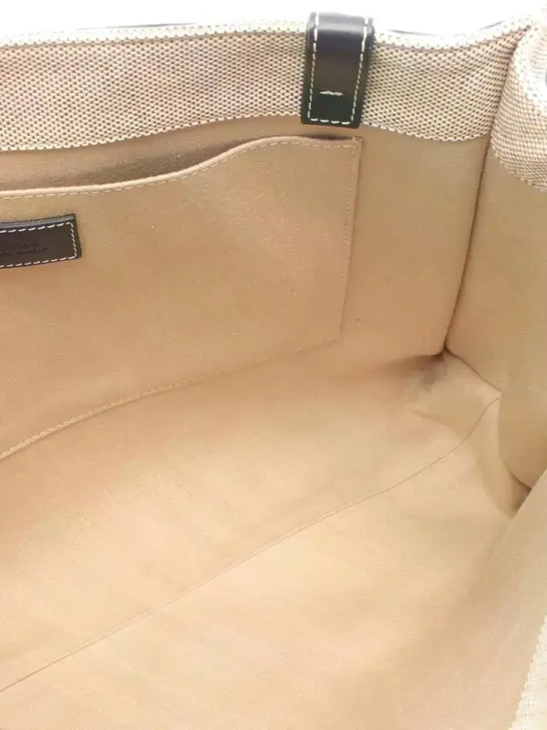 Chloé Woody Tote Bag