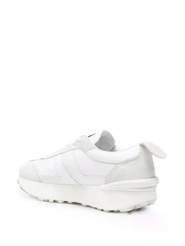 LANVIN Bumpr Sneakers