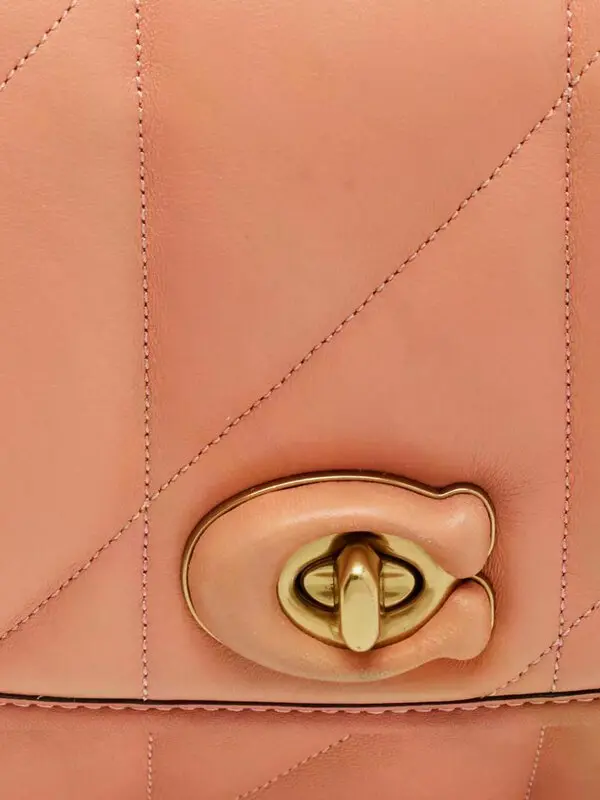 COACH VINTAGE Madison Shoulder Bag