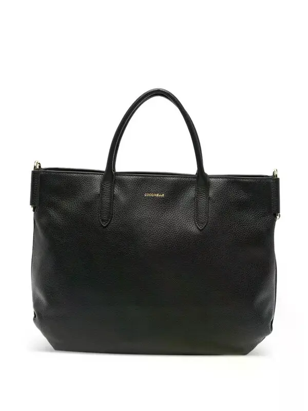 COCCINELLE Rebekka Tote Bag - Black