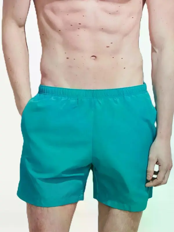 MATINEE Elasticated Waistband Swim Shorts