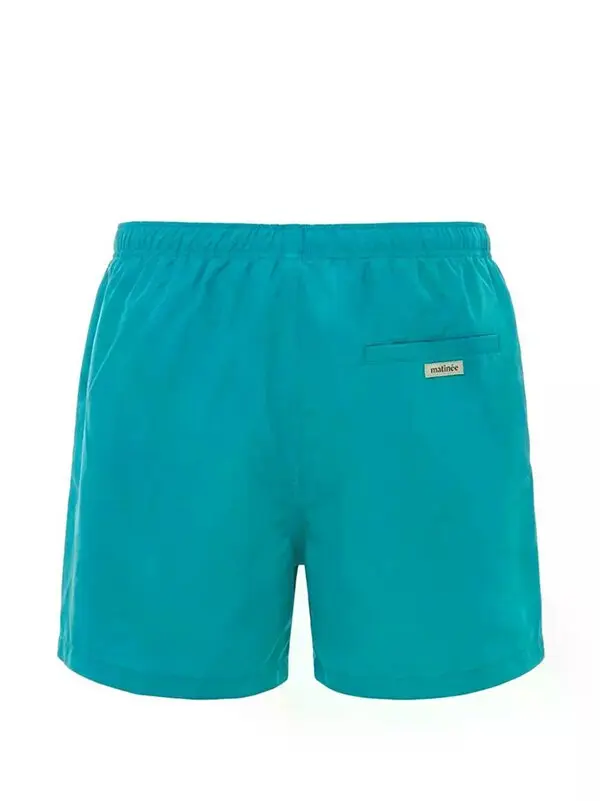 MATINEE Elasticated Waistband Swim Shorts