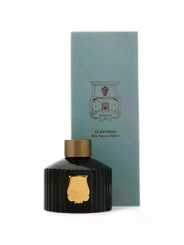 TRUDON Spiritus Sancti Fluted Diffuser - Green