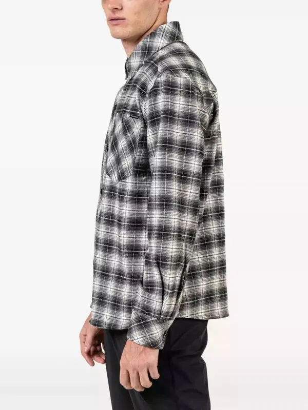 Rossignol Ranch Plaid Shirt
