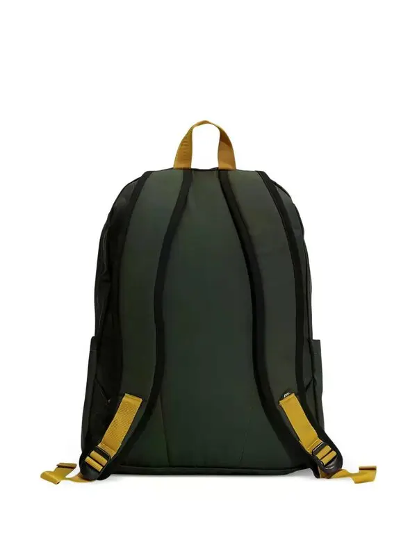 VANS Old Skool Logo Print Backpack