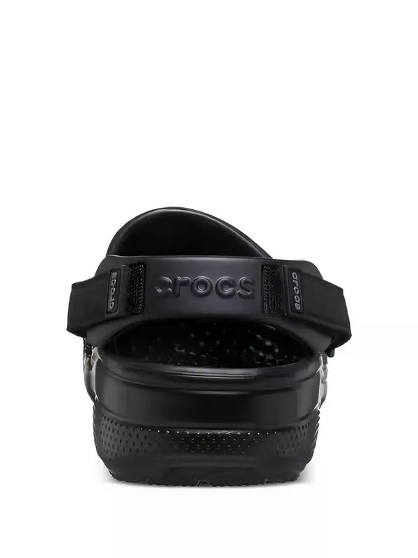 CROCS Yukon Vista Ii Slip-ons - Black
