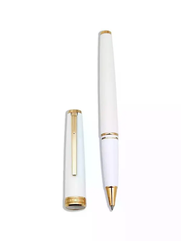 Montblanc Pix Rollerball Pen - White