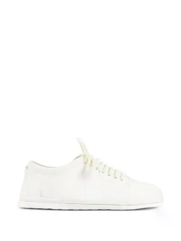 Marsèll Sancrespella Lace-up Derby Shoes - Neutrals