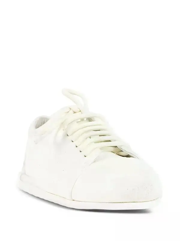 Marsèll Sancrespella Lace-up Derby Shoes