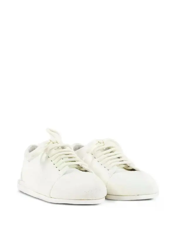 Marsèll Sancrespella Lace-up Derby Shoes